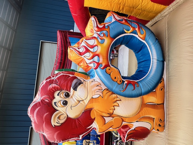 Combos | Fun Time Event Services